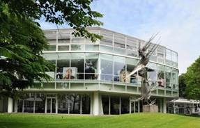 Standorte von COTY | Berufsstart.de