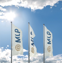 Firmengeschichte von MLP | Berufsstart.de