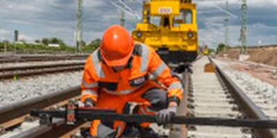 Standorte von STRABAG Rail | Berufsstart.de