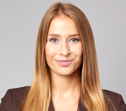 Einstiegsgehalt bei GKK PARTNERS | Berufsstart.de