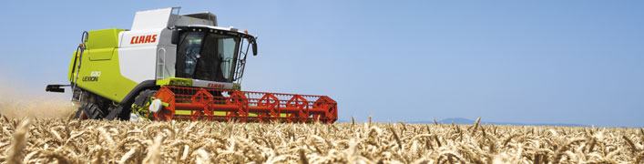 Karriere bei CLAAS | Berufsstart.de